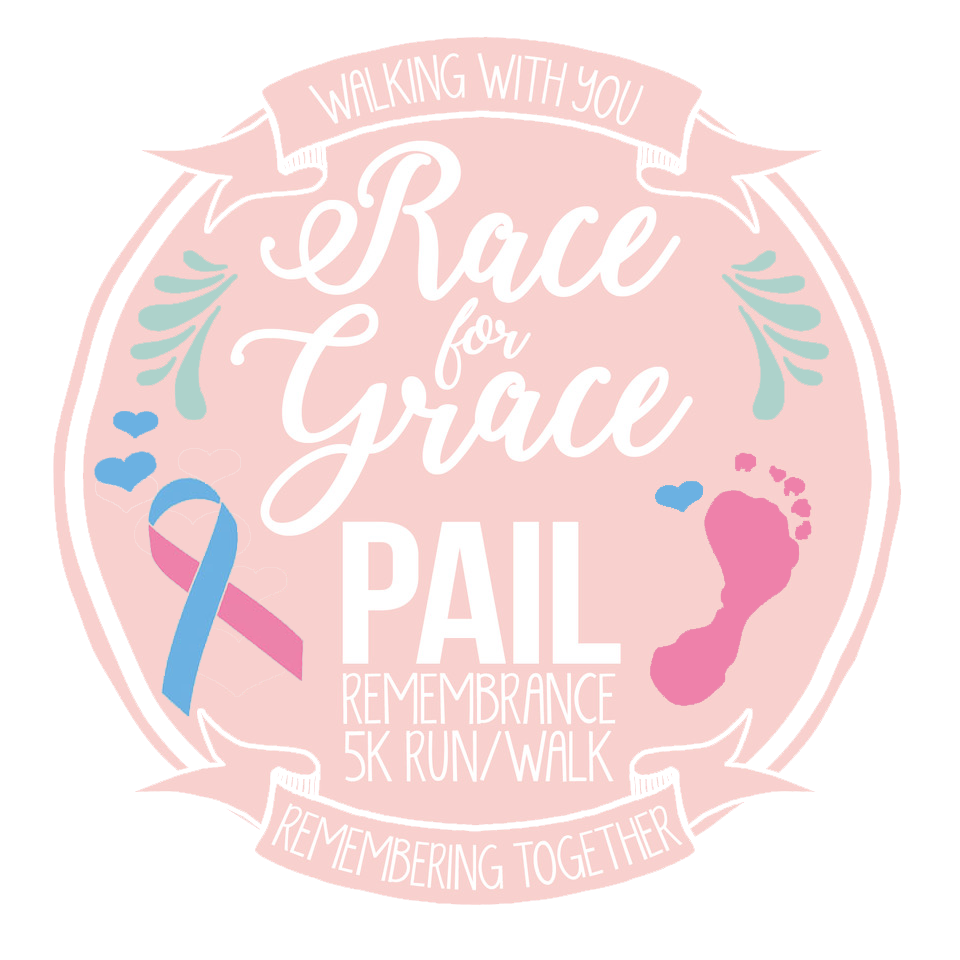 Race for Grace 5K Run & Remembrance Walk - Sufficient Grace Ministries