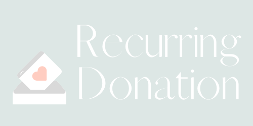 Sufficient Grace Ministries | Donate