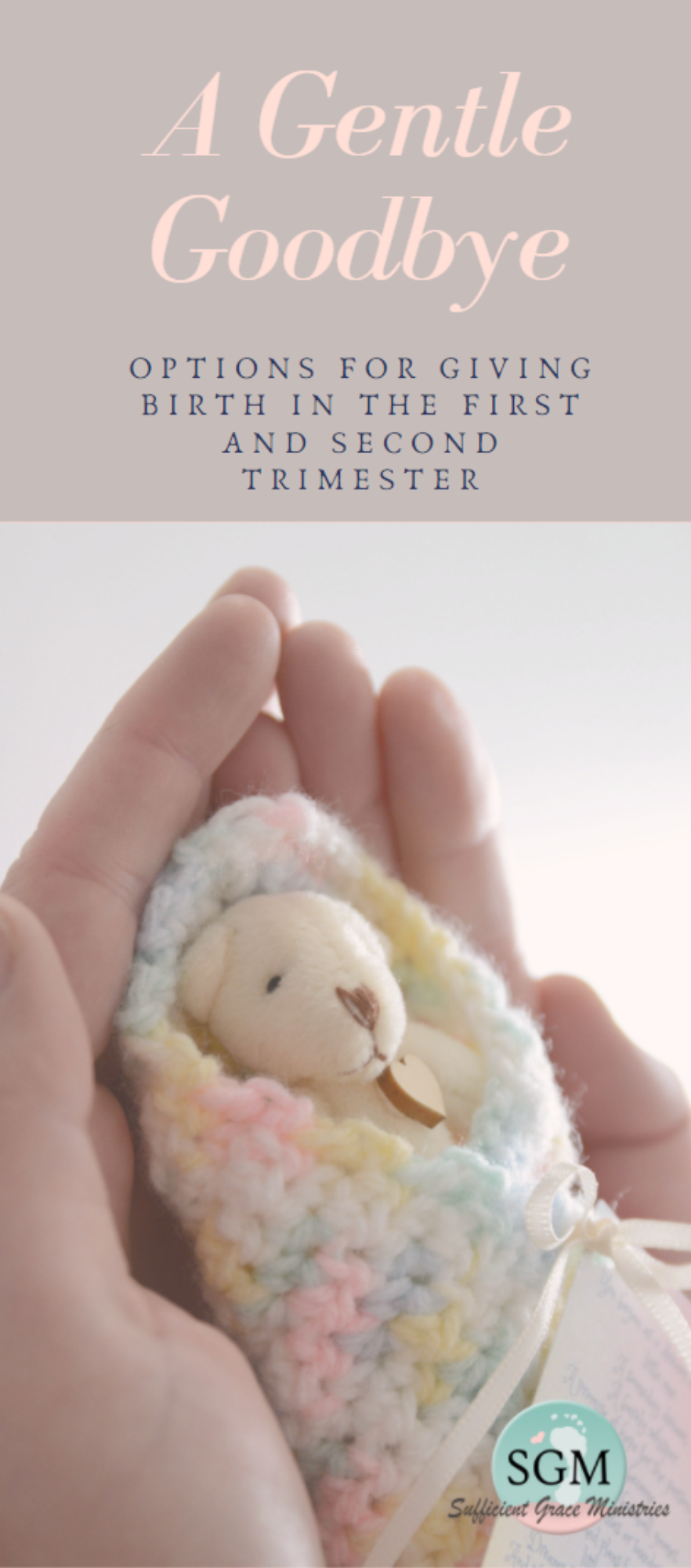 Medical Professionals - Sufficient Grace Ministries